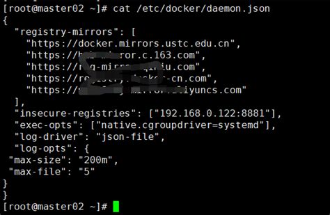 安装nexus3和使用nexus3搭建私有docker镜像仓库 teiperfly 博客园
