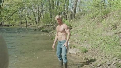 Ranch Hands Work Hard