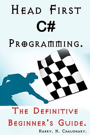Head First C Programming By Harry H Chaudhary Goodreads