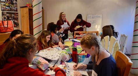 Mission Humanitaire Pérou Projects Abroad