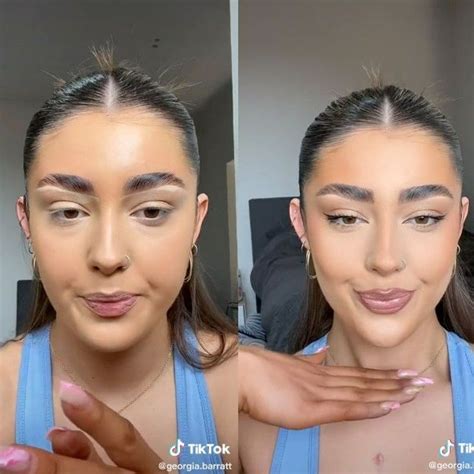 Passport Photo Online Tik Tok Users Swear By Passport Makeup