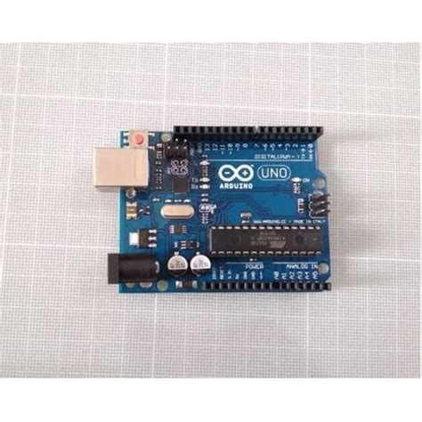 Jual Uno R3 Clone Tanpa Kabel Arduino Uno Compatible Kota Surabaya