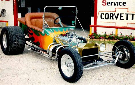 T Bucket Frame Questions Hot Rod Forum
