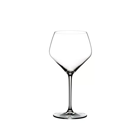 Riedel Extreme Oaked Chardonnay Wine Glass Set Of 2 Sur La Table
