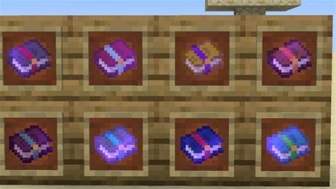 Hvordan Laver Man En Fortryllet Bog I Minecraft Moyens I O