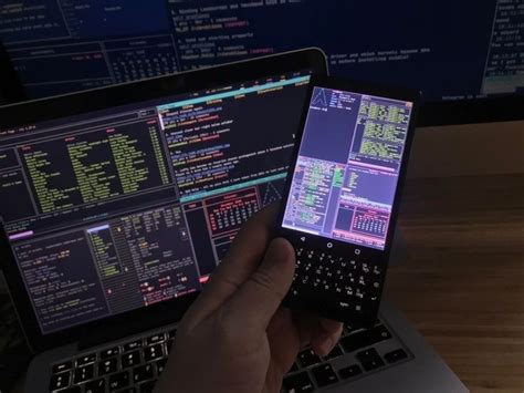 The Zero Terminal 3 A Pop Out Keyboard Linux Computer In Your Pocket Artofit