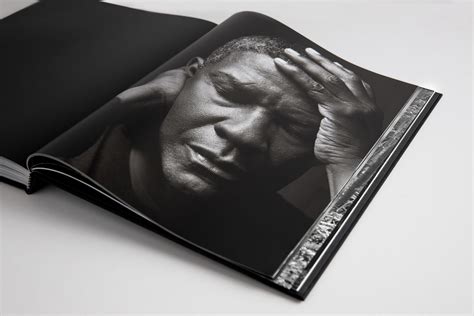 Mark Seliger Photographs Verona Libri