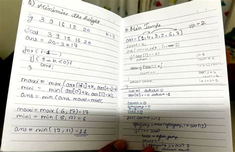 Dsa Problemsolving Greedyalgorithm Dynamicprogramming Algorithms