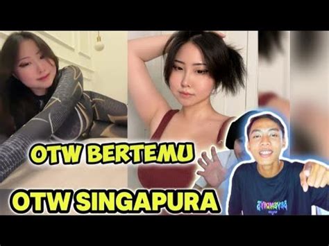 SIAP TERBANG MENEMUI MSBREEWC VIDEO REACTION TEGUH SUWANDI - VIDEO ...