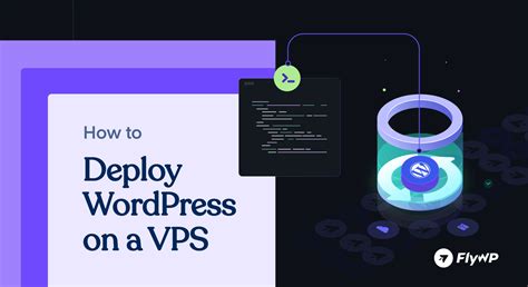How To Deploy Wordpress On A Vps Via Command Line