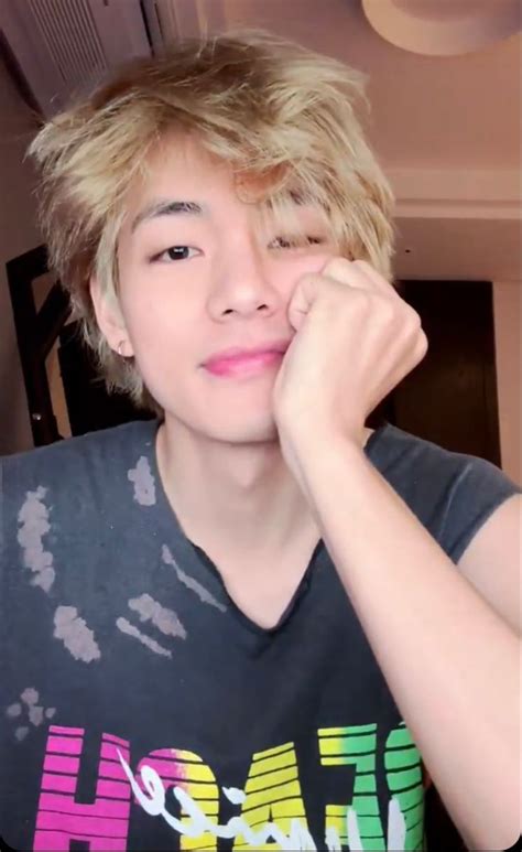 Blackpink And Bts Kim Taehyung Wallpaper About Bts V Taehyung Bts