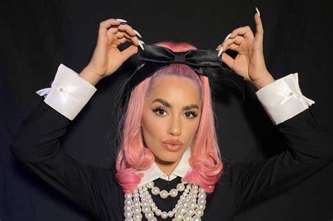 Un Participante De La Voz Argentina Sorprendió A Lali Espósito Con Un