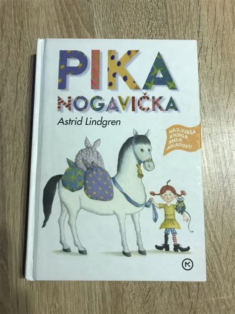 Pika NogaviČka