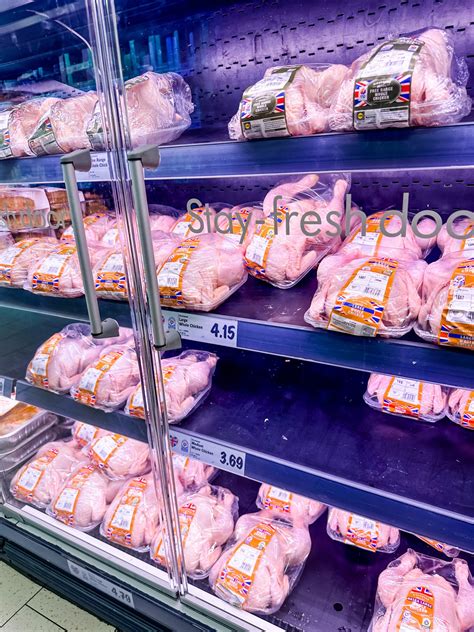 Lidl Chicken The Chicken Available At Lidl Reduced Grub