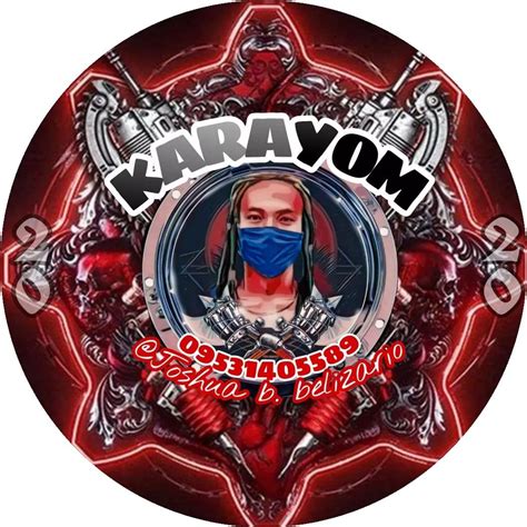 Karayom