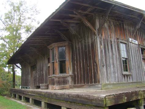 Chattanooga Railroad Series Orme Tn