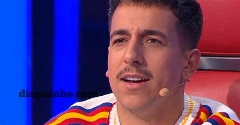 Fernando Daniel Em Comunicado Infelizmente Não Trago Boas Notícias