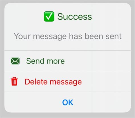 Alertcontroller Rswift