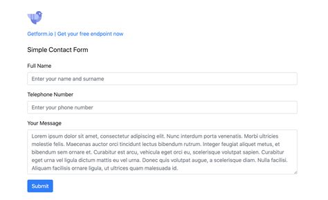 How To Setup An Sms Notification From Your Contact Form