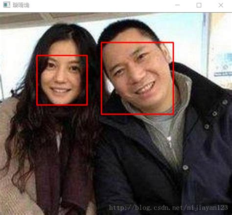 Python实现人脸实时监控识别程序 Facerecognitionpython网络摄像头人脸抓拍 Csdn博客