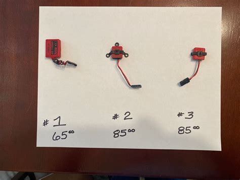 AMB MYLAPS Transponders R C Tech Forums