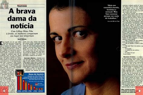 Ficha De Lillian Witte Fibe
