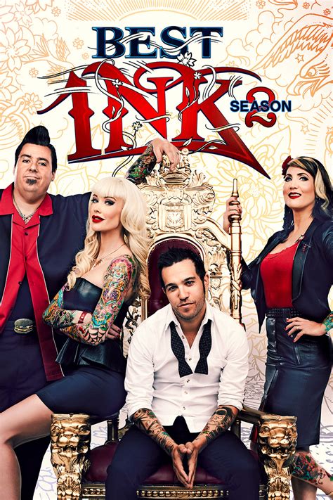 Best Ink Rotten Tomatoes