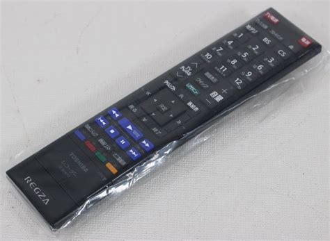 Yahooオークション 未使用品 Toshiba Regza Se R0410 レコーダーリ
