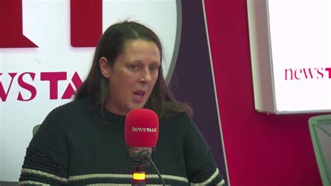Ovarian Cancer Survivor ‘nobody Should Go Through What I Went Through