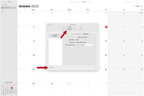 How Do I Sync The Calendar With My Mac Using Caldav Support One