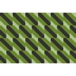 Fibonacci Rectangle Free SVG