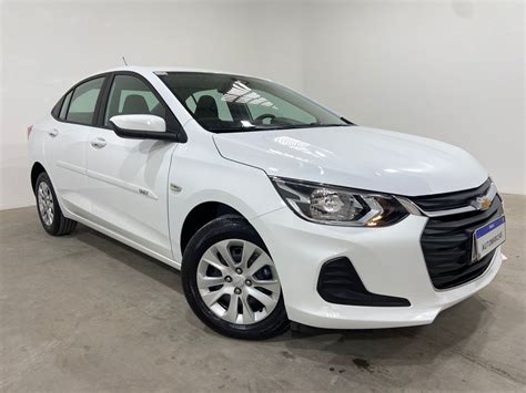 Chevrolet Onix Sedan Plus Lt 1 0 12v Tb Flex Mec Flex 4 Portas Câmbio