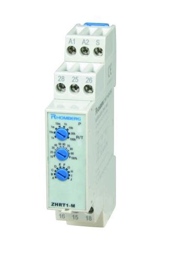 Multifunction Timer Dorite Solar