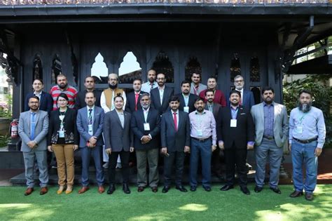 I Am Grateful To Have Participated In This Training Session It Was Packed With Knowledge And