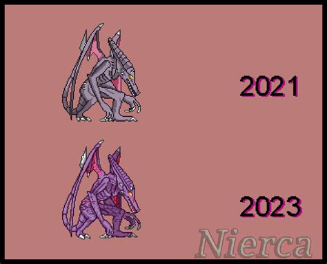 Ridley Skewer By Nierca On Deviantart