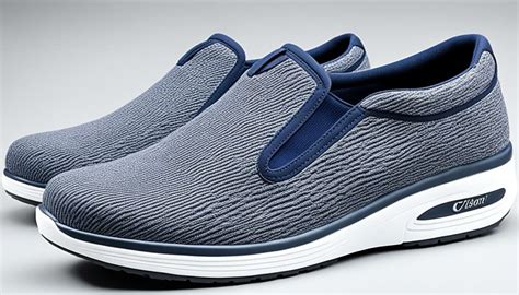 Top Elderly Balance Shoes For Stability And Comfort