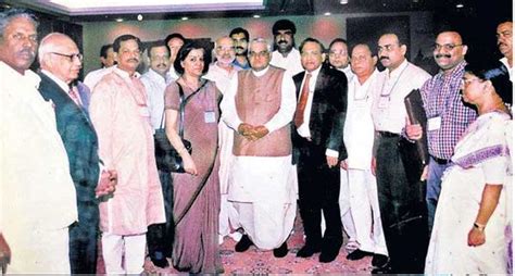 Know Raghubar Das The First Non Tribal Chief Minister Of Jharkhand
