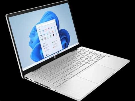 HP Pavilion Plus EH TU Th Gen Laptop Core I At In Raipur