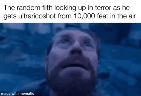 Funny Ultrakill Meme Rultrakill