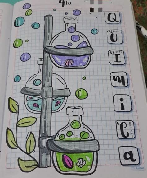 Portadas De Science
