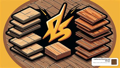 The Definitive Guide To Spc Flooring Vs Lvt Comparison California