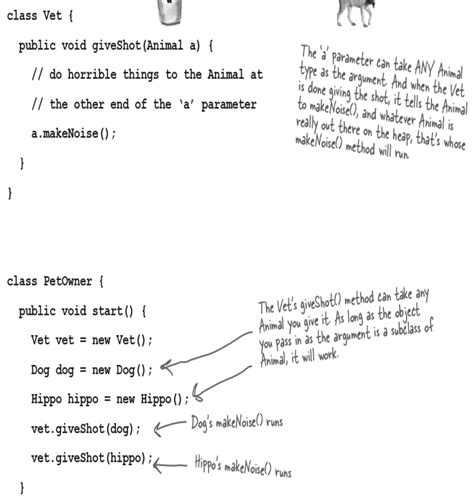 polymorphism brian s dev blog