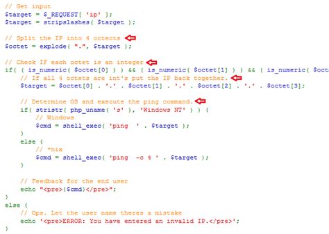 Comprehensive Guide On Os Command Injection Hacking Articles