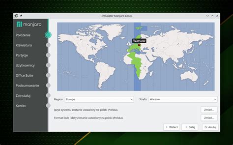 Jak rozpocząć swoją przygodę z Linuxem Instalacja i konfiguracja
