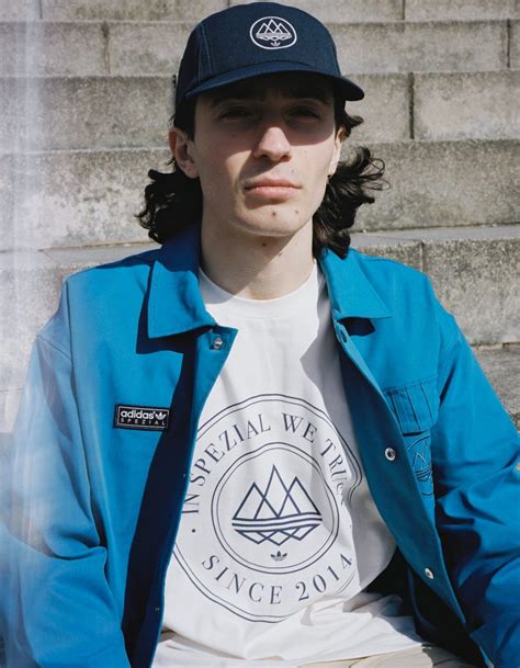 Adidas Spezial Pre Spring 24 Collection HIP Blog