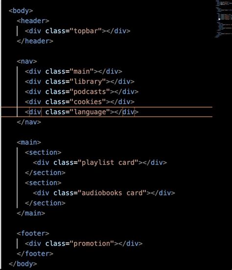 Html Css Firstpost Softwaredevelopment Codingprogress Jonathan