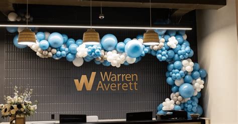 Warren Averett Recognized As One Of The Top 50 Construction Accounting