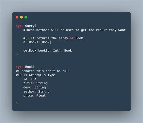 Why You Should Not Use Graphql By Azhan Ali Medium