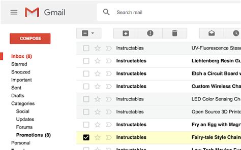 Gmail Classic Theme 讓信箱重新回到舊版介面Chrome 擴充功能