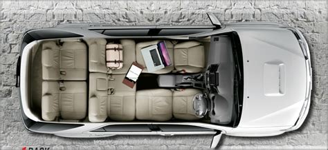 Interior Of Toyota Fortuner 2011